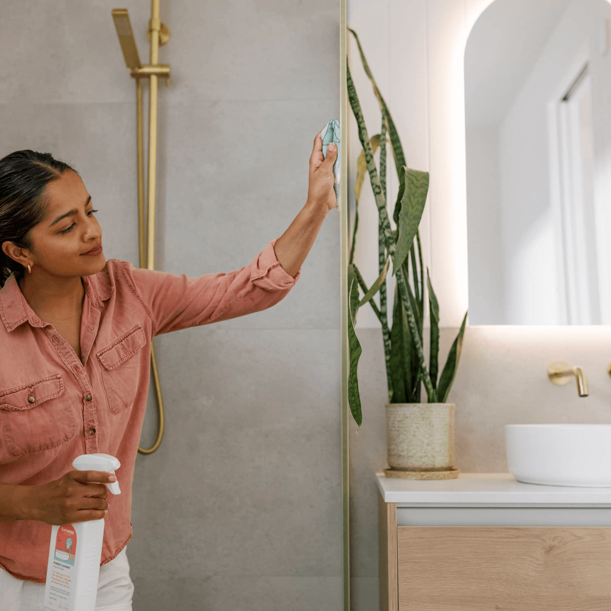 Forsana Cleaning Products – Safe, Effective Home Cleaning