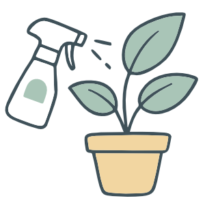 Hydrogen Peroxide Dilution Chart for Healthy Plants – Forsana